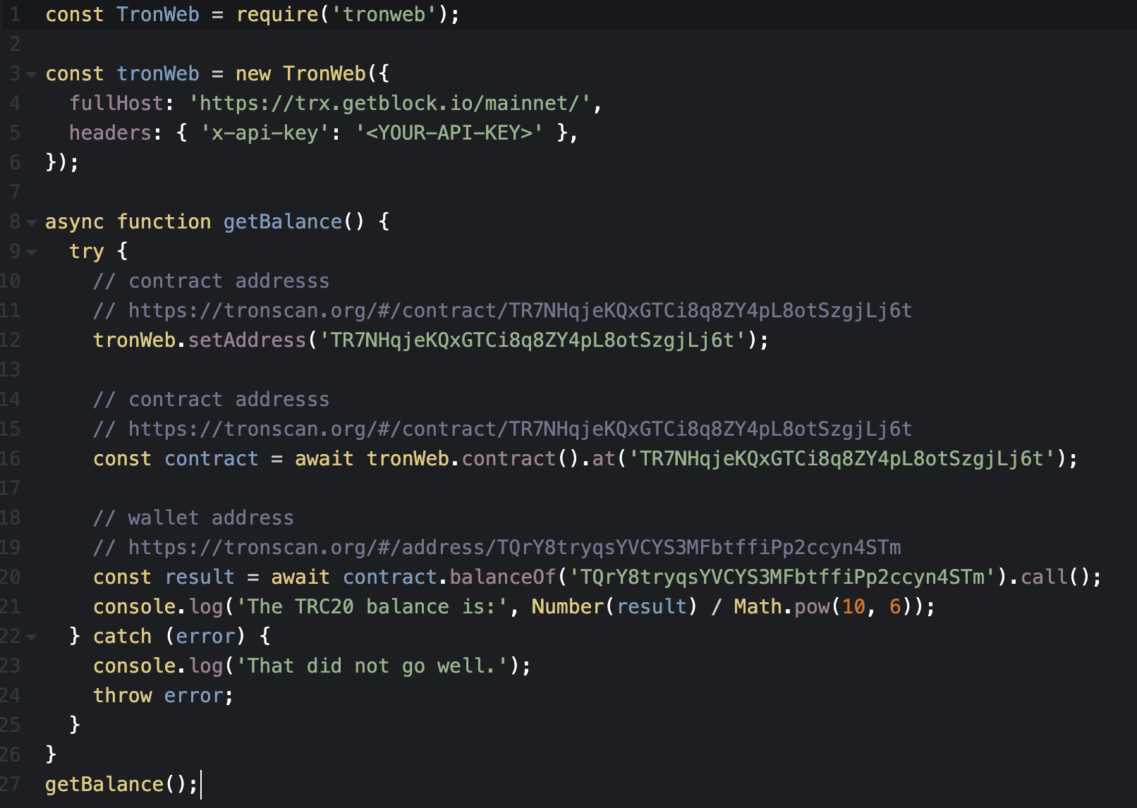 Running Cardano (ADA) Node With GetBlock: What’s Under Hood of Our APIs
